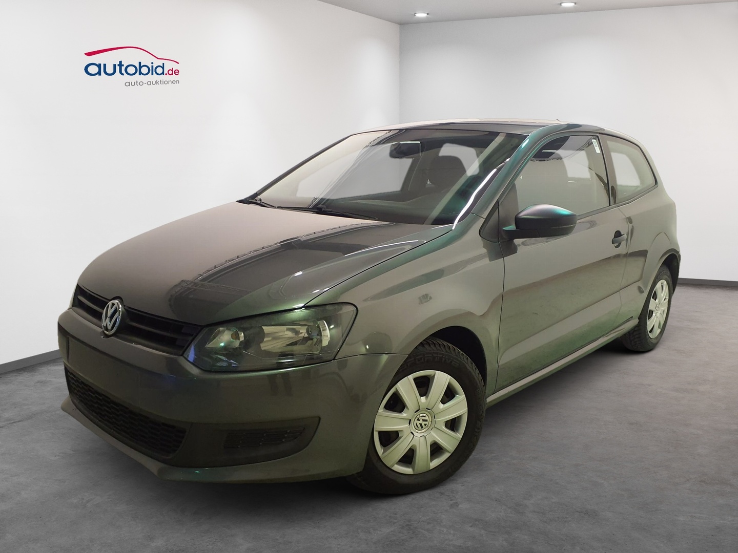 VW Polo 1,2 "Trendline"